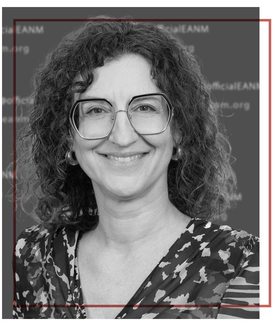 Words of Welcome by the Congress Chair - EANM 2025 Annual Congress I October 4-8, 2025